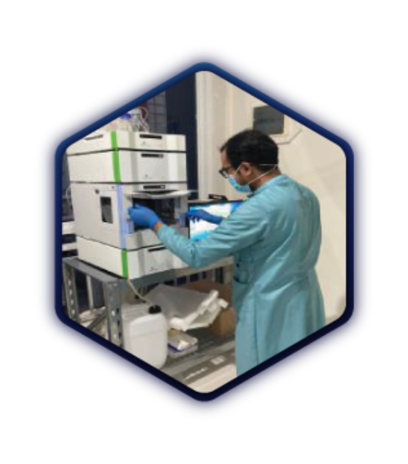 Home - invilab | biotechnological analysis